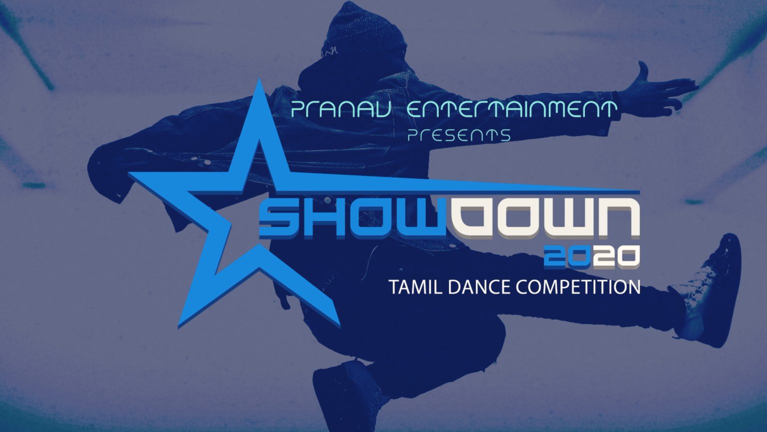 Showdown 2020 | Tamil Dance Competition in the midlands