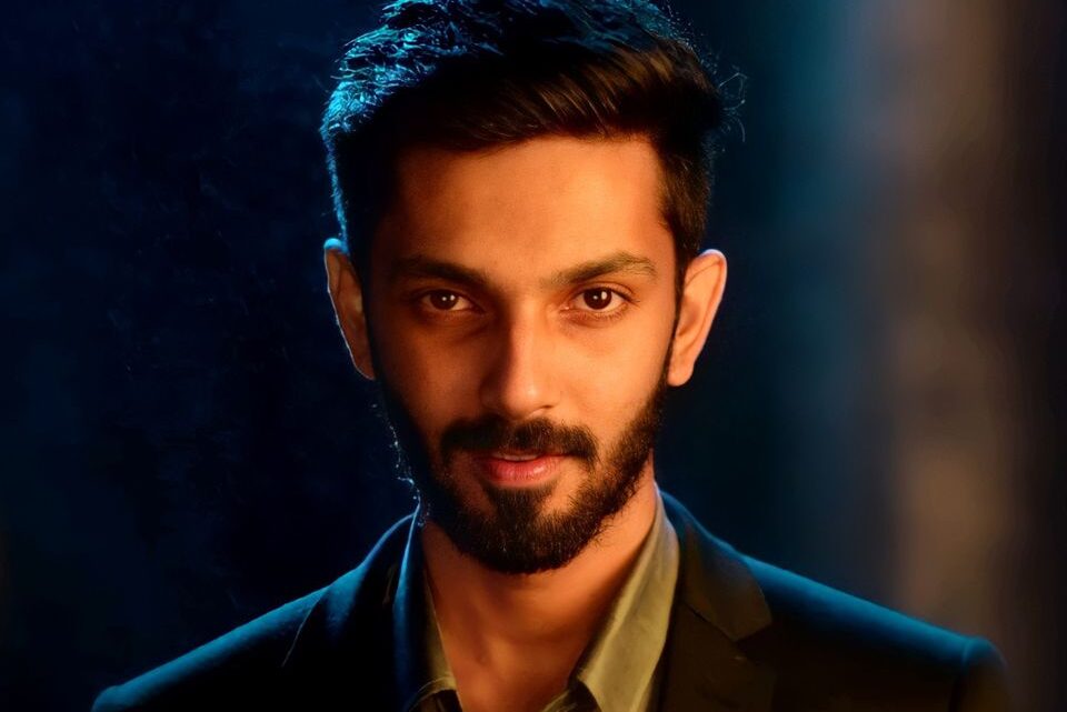 Anirudh Live At Wembley OVO Arena December 2022 Anirudh Live At Wembley OVO Arena December 2022